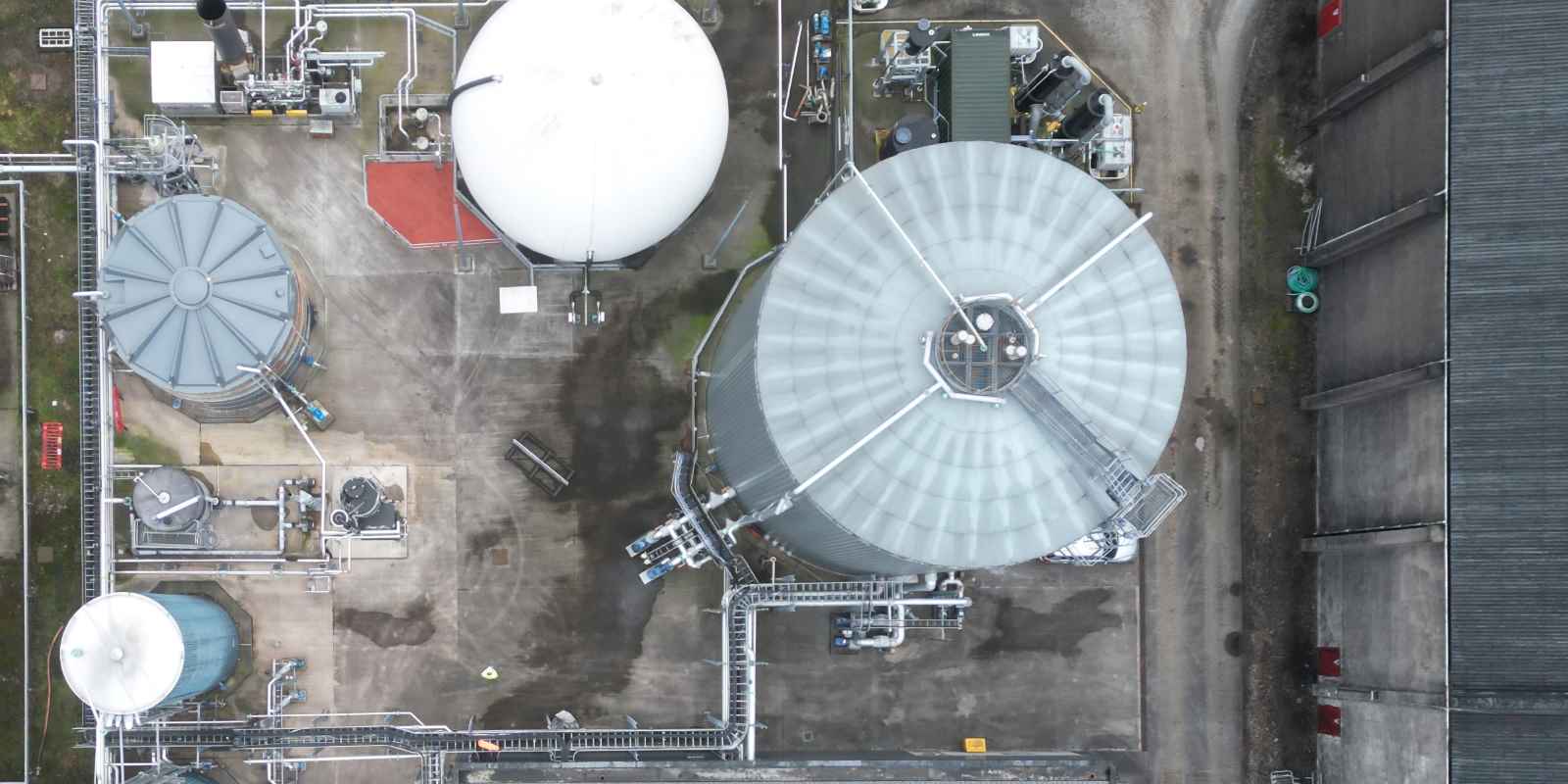 Alpheus | Innovative & Sustainable Water Solutions